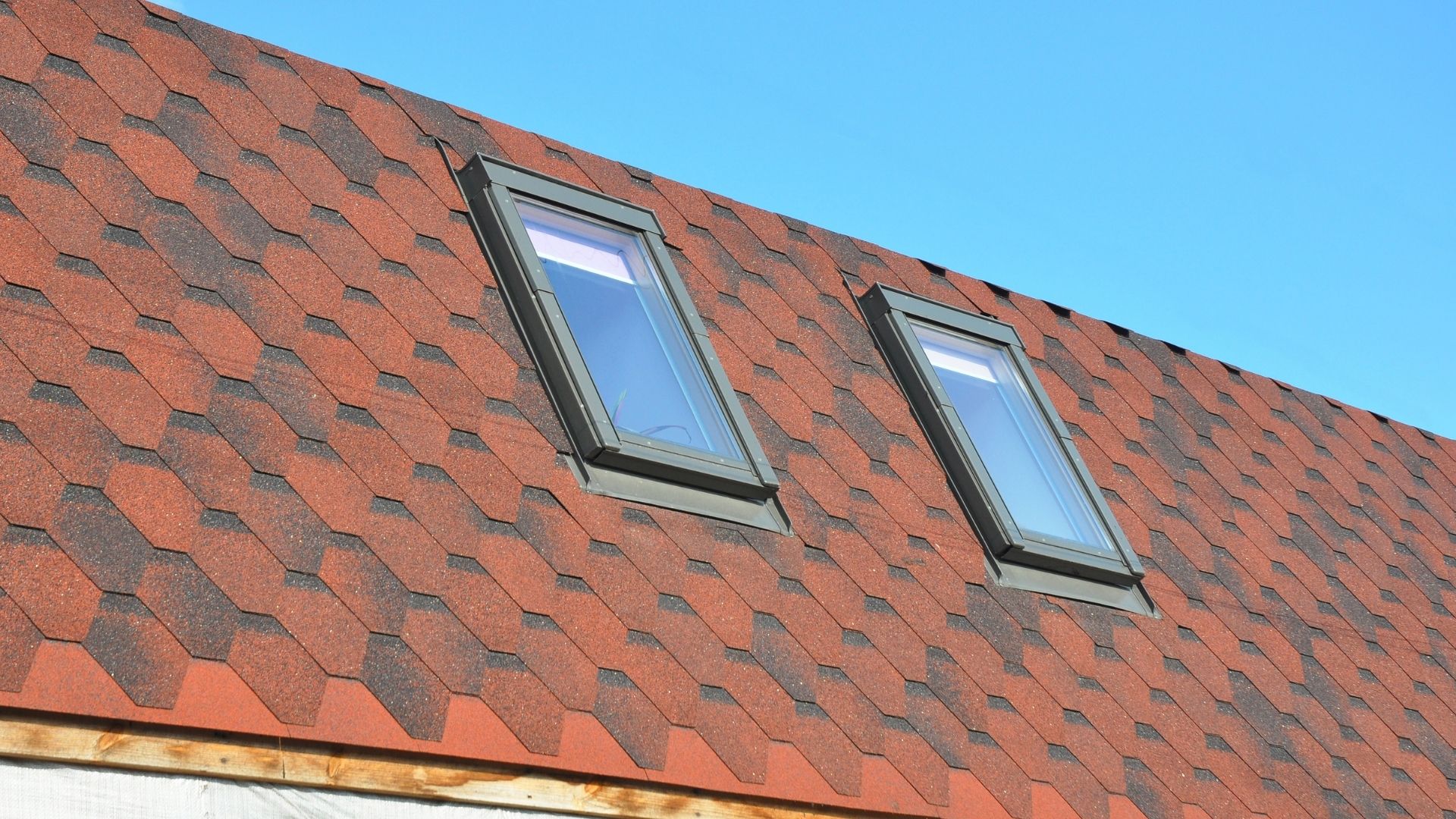 Skylights: More Than Just Looks with A-Top Roofing.